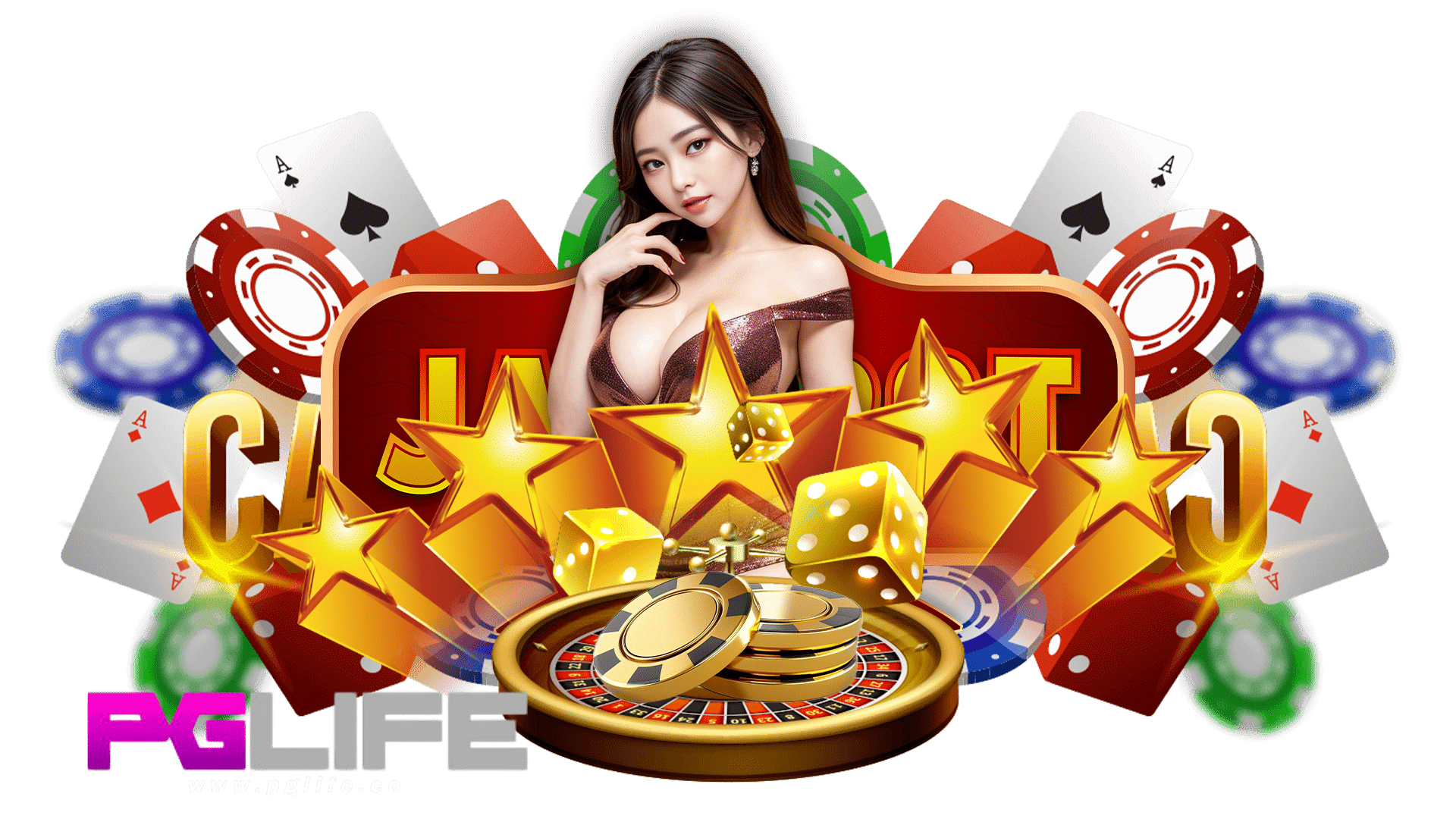 pglife เป็นการเดิมพันที่น่าสนใจ ลงทุนกับเรามีโอกาสได้กำไร